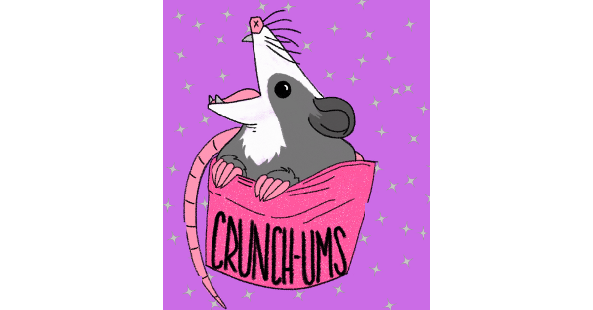 Collections – Crunch-Ums